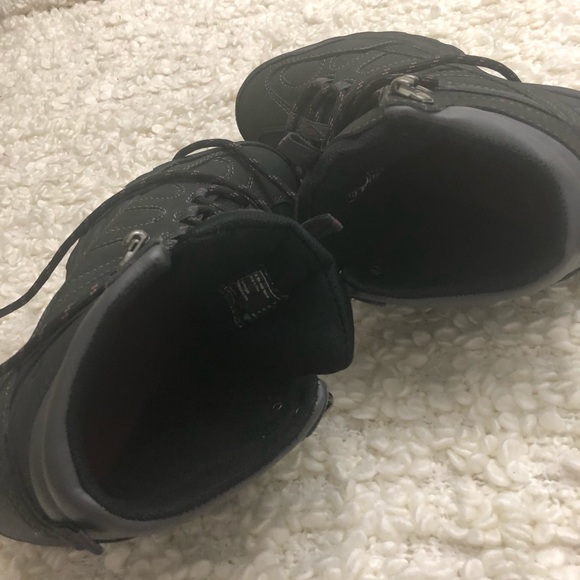 Rugged Outback | Shoes | Rugged Outback Mens Alpine Boots | Poshmark